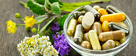 ¿Qué son los suplementos dietéticos? - Diarios ciudadanos