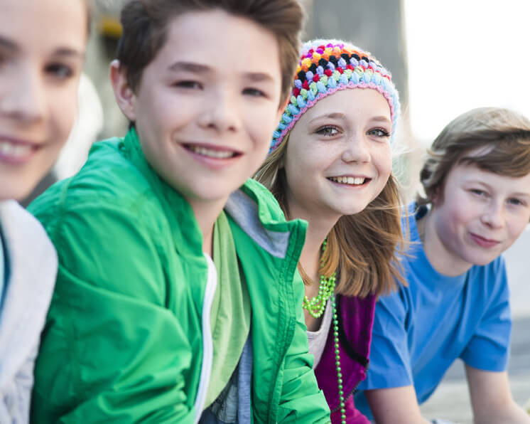 CÓMO EDUCAR A UN ADOLESCENTE - Diarios ciudadanos