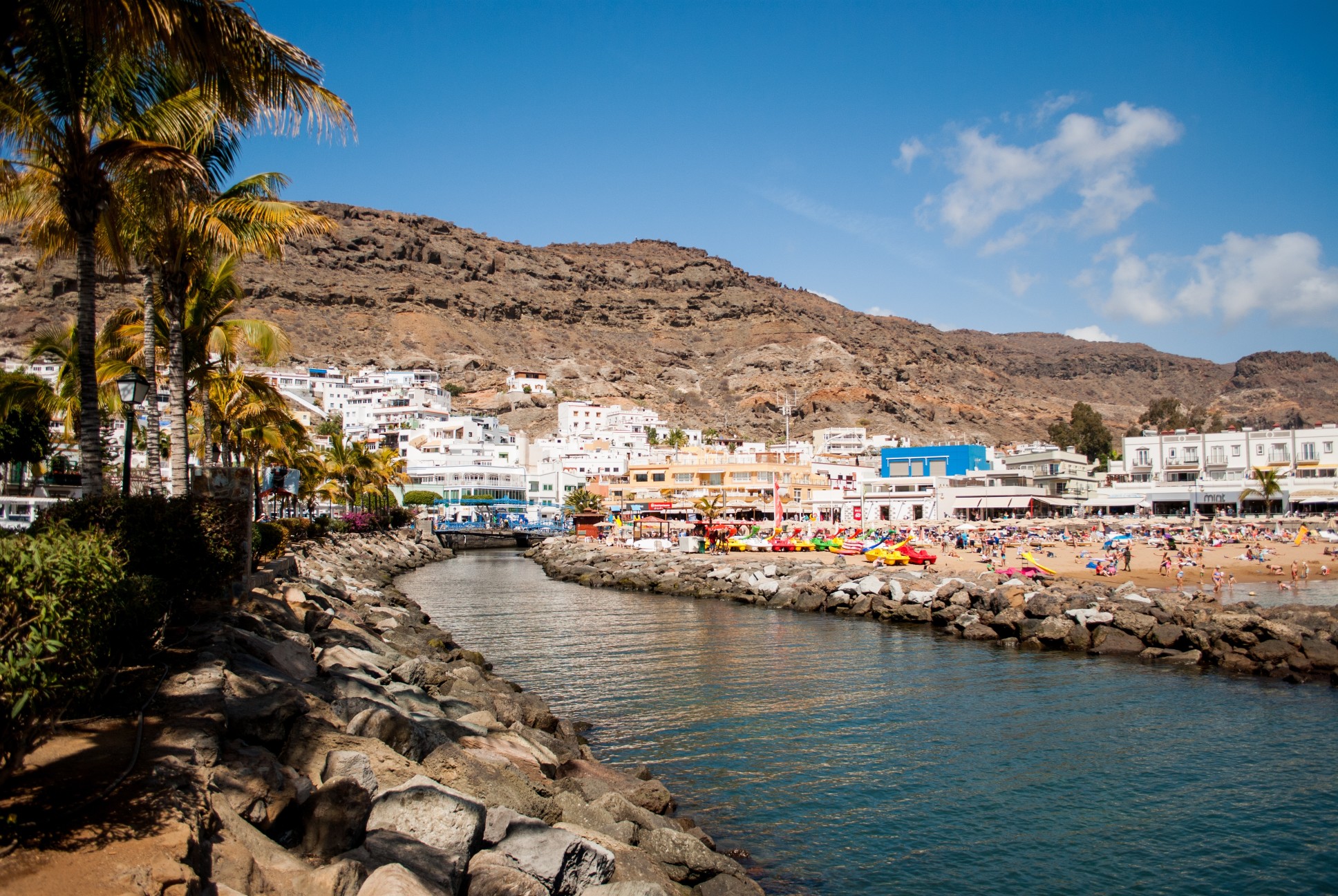 Conoce la historia de las Islas Canarias - Diarios ciudadanos